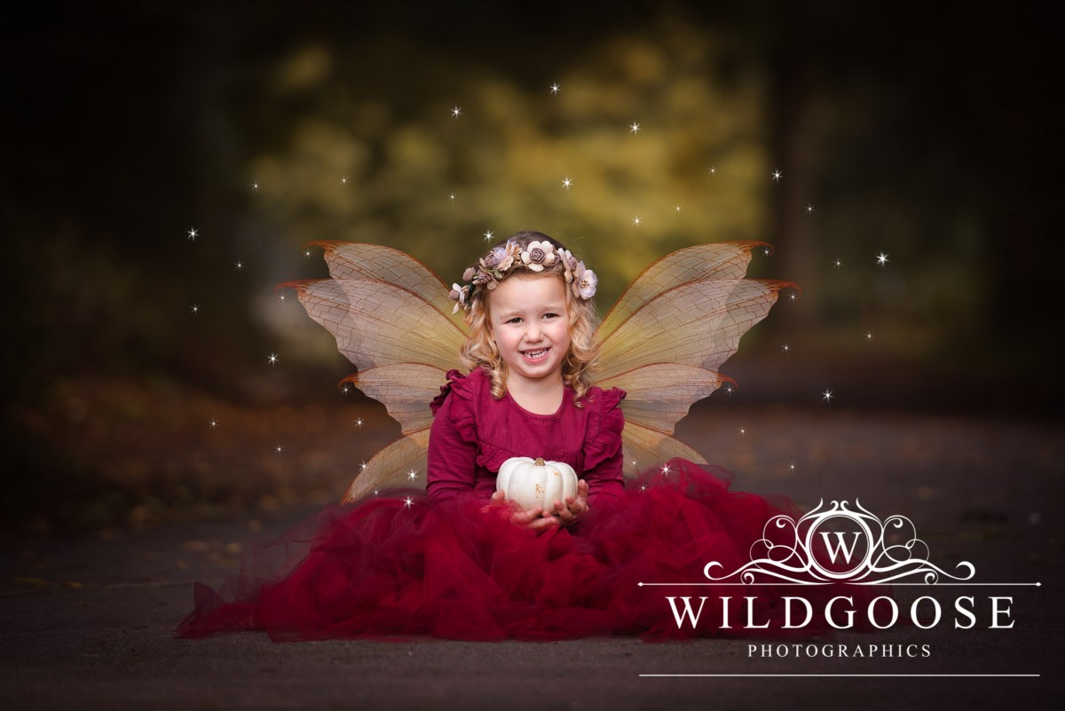 Fairy Photographer - Magical fairy photo shoot, Northampton, Buckingham