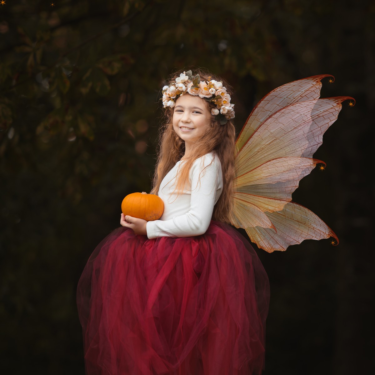 Fairy Photographer - Magical fairy photo shoot, Northampton, Buckingham